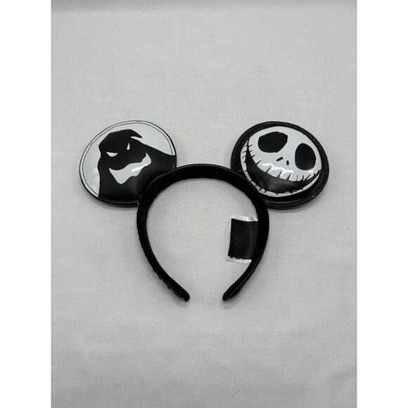 Disney | Other | Disney Nightmare Before Christmas Jack Skellington Bat ...